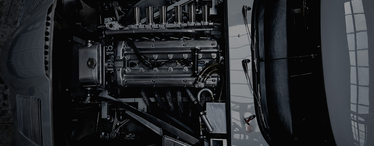 Contact Us - Init Racing