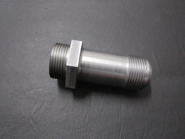 Ford Cologne Weslake V6 Dry sump - Init Racing